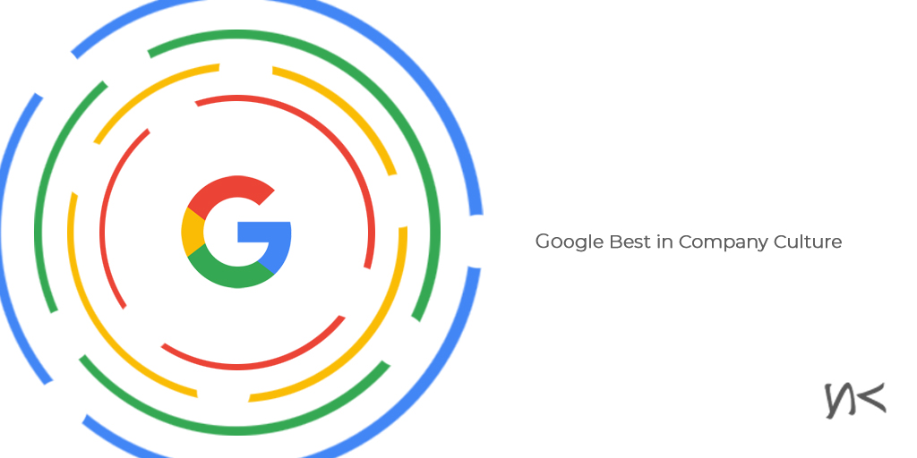 How the Google Became the Best Search Engine with the Best Company ...
