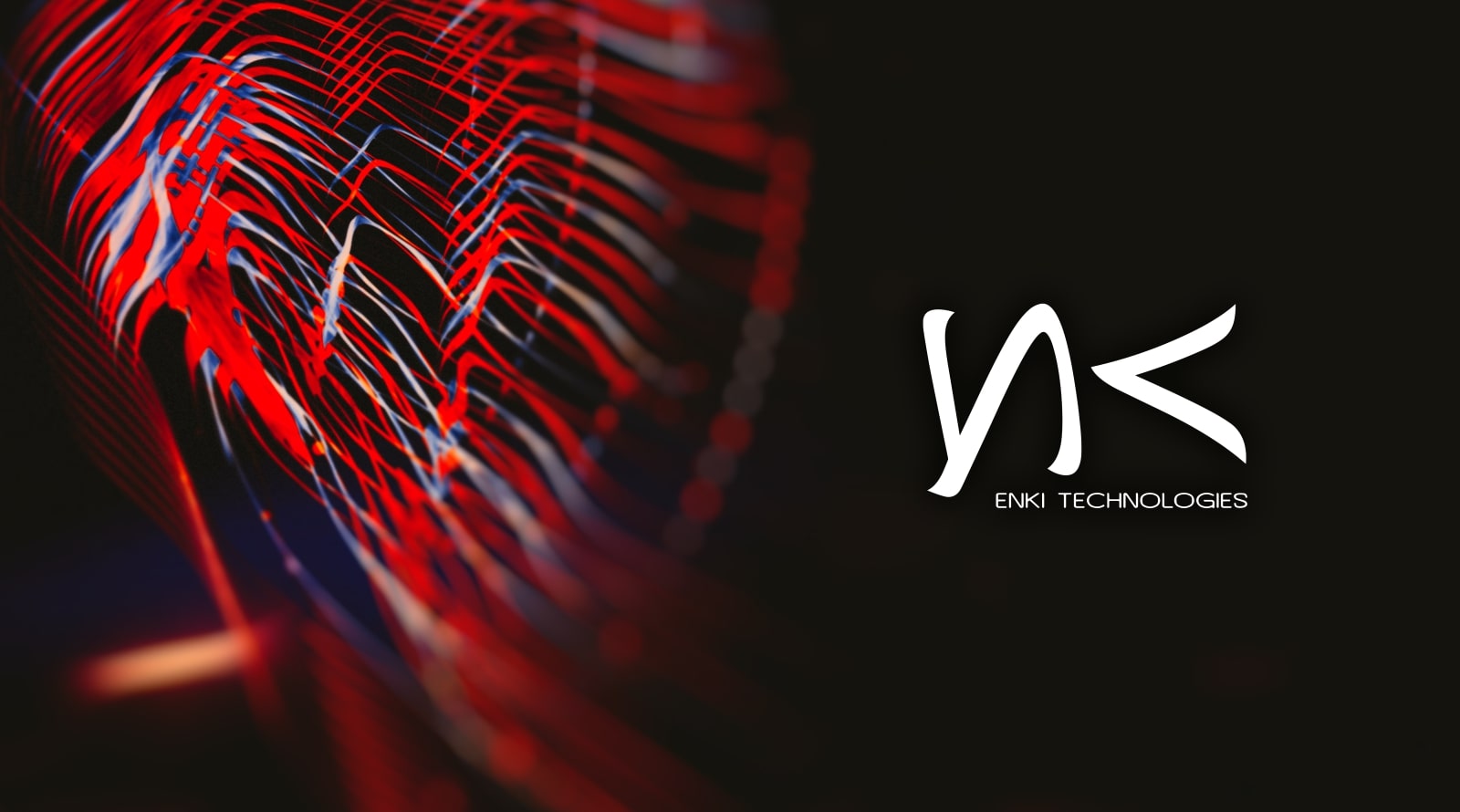 Home - ENKI Tech